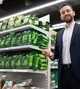 Modernizing a Legacy System for a Retail ISV